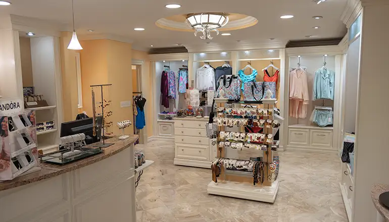 The Shops | The Hotel Hershey